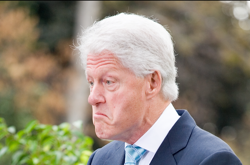 Broaddrick Tweet: I was 35 years old when Bill Clinton, Ark. Attorney ...