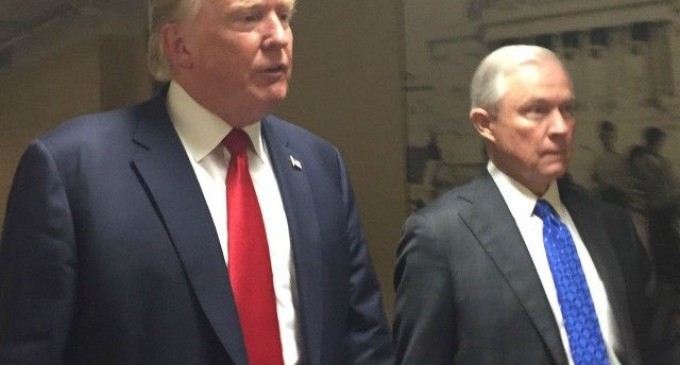 Donald Trump Announces His Foreign Policy Advisors - Truth And Action Donald Trump Announces His Foreign Policy Advisors - Truth And Action