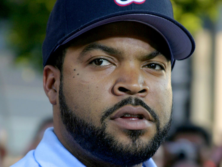 15 Celebrities You Didn't Realize Were Muslim
