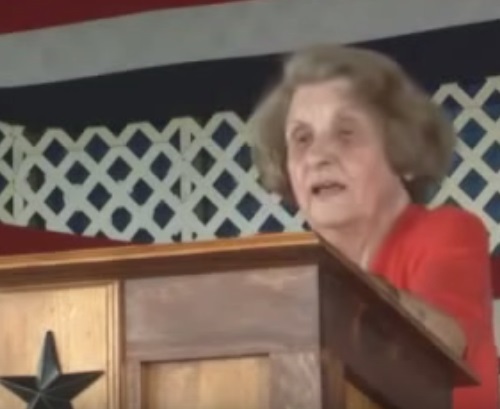 Nazi Germany Survivor Warns the US: Obama May Stage Riots to Call Off ...