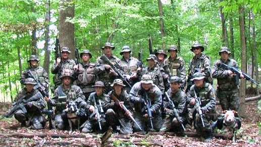 Thompson to DHS: Militias 'Mobilizing' for Civil War Should Trump Lose ...