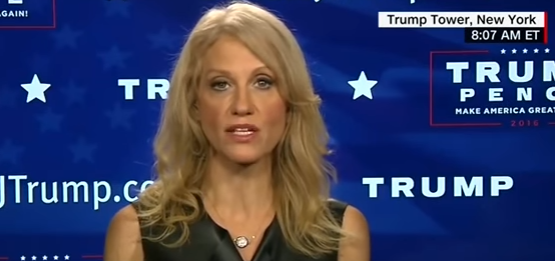 Trump Campaign Manager Comments on Promise to Prosecute Hillary Clinton ...