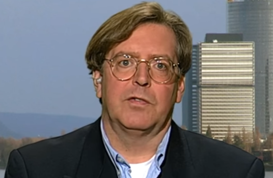 'Hero' Journalist Who Exposed CIA Dies of 'Heart Attack' at 56 - Truth ...