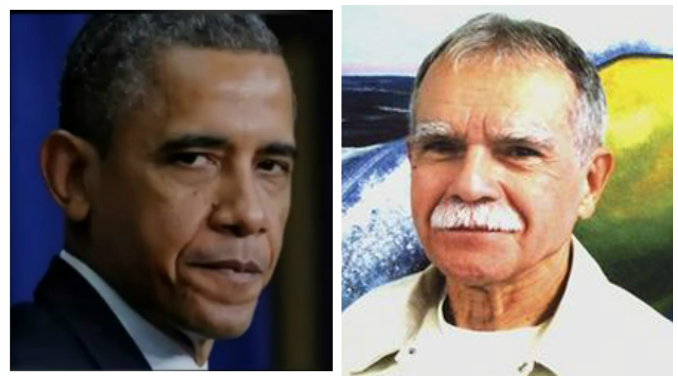 Obama Commutes Sentence of Puerto Rican Terrorist Organization ...