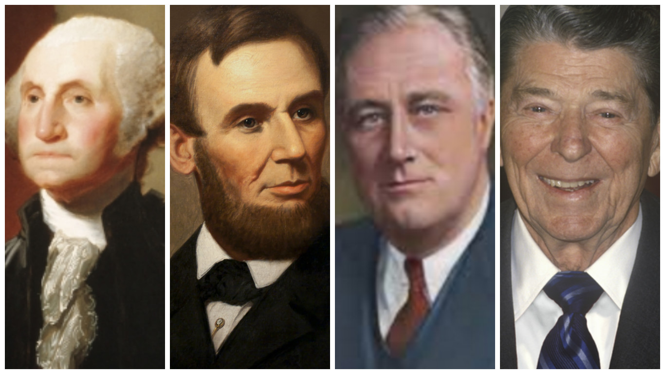 Top Inauguration Speech Quotes - Truth And Action