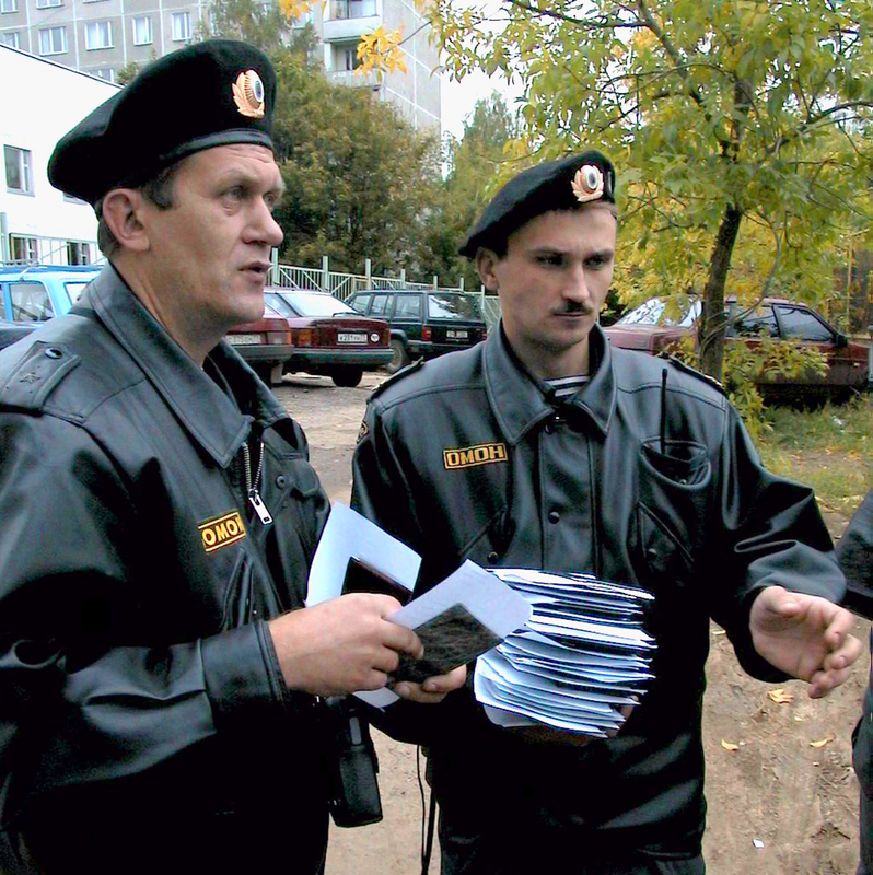 Chechen Police to Parents: ‘Kill Your Gay Children Or We’ll Do It For ...