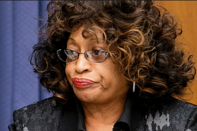 Former Dem Rep. Corrine Brown Facing 357 Years in Federal Prison - Page ...