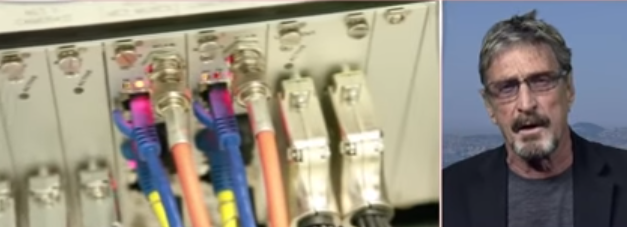 Cyber-Security Expert: 'Every Router in America Has Been Compromised ...