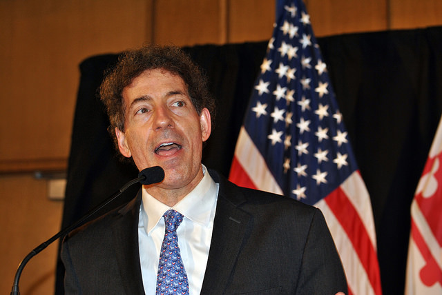 Democrats Push Bill to Remove Trump from Office - Truth And Action