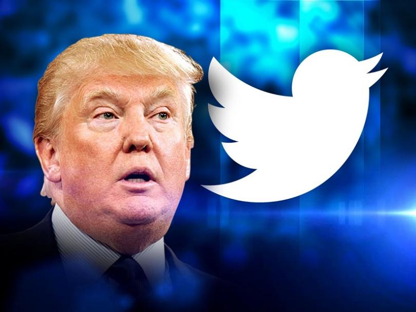 Lawsuit Filed Over Donald Trump Twitter Usage - Truth And Action