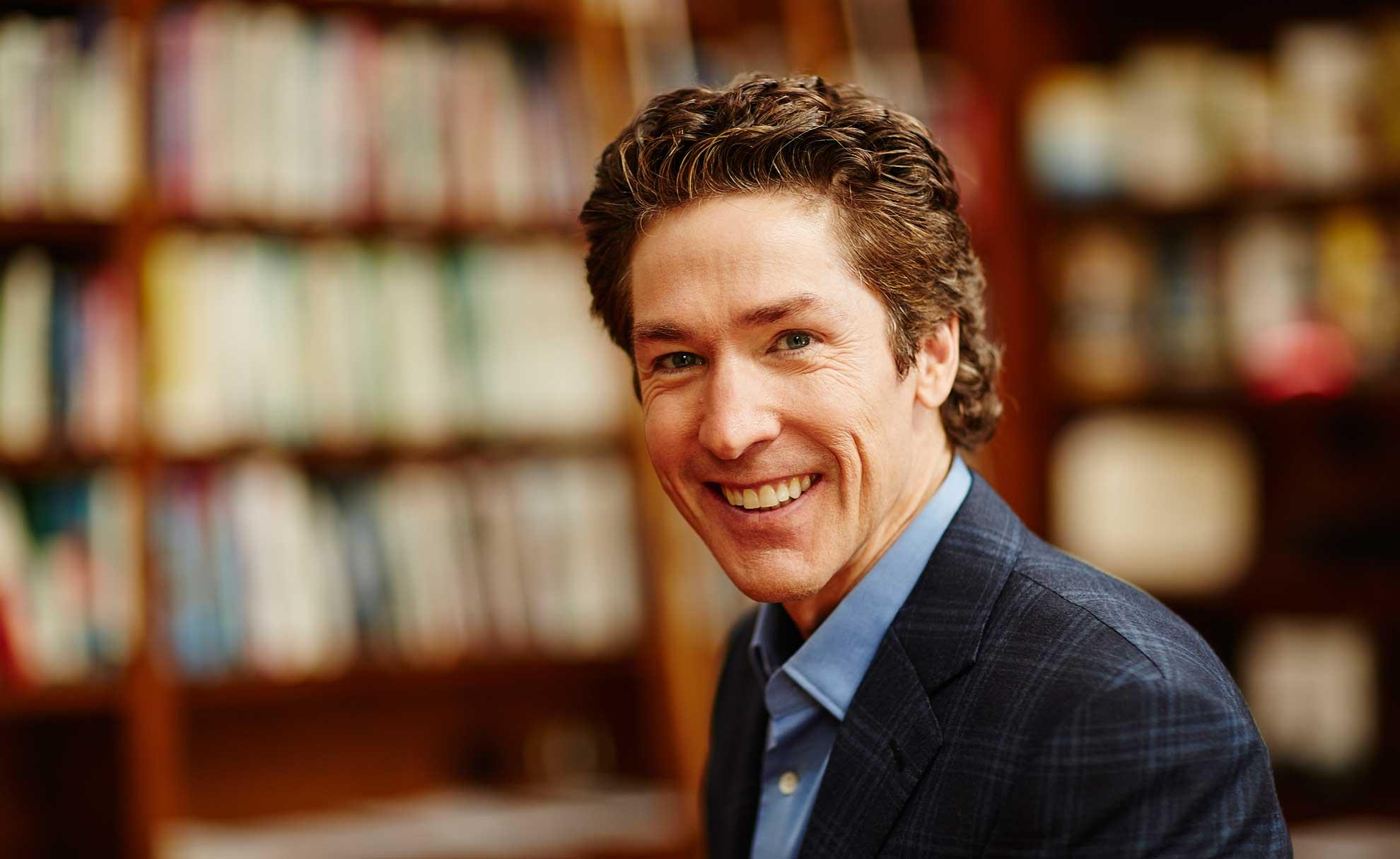 Mega Church Pastor Joel Osteen Under Fire for Reluctance to Open Church ...