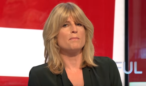 Rachel Johnson on Brexiteers: 'To HELL With the Will of the People ...
