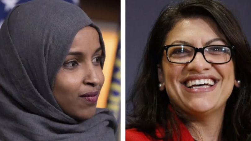 Squad Suggestion to Cut Aid to Israel Backfires - Truth And Action