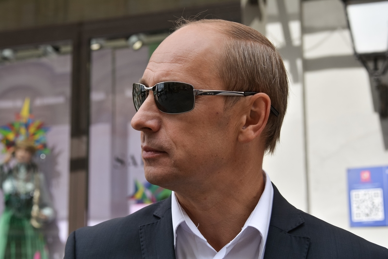 "Know the Enemy:" 11 Revealing Quotes From Vladimir Putin - Page 4 of ...