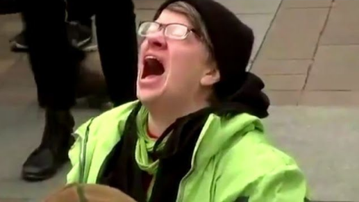 Snowflakes Claim Term Is Causing Their Mental Health Problems - Truth ...