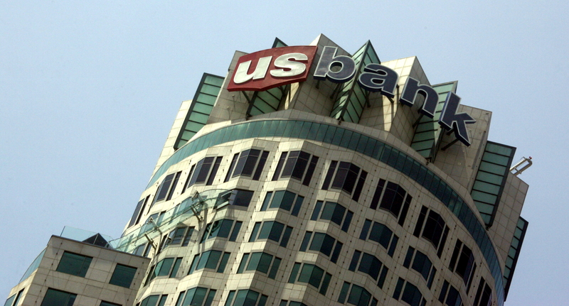 Major Bank Now Demands Personal Information For Cash Transactions ...