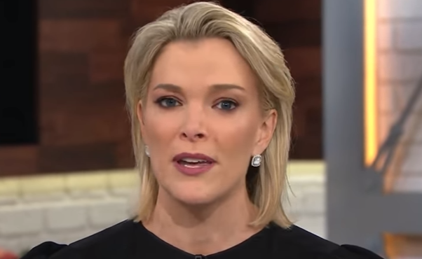 NBC Outs Meghan Kelly After 'Blackface' Comment - Truth And Action