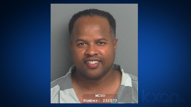 Texas Democrat Celebrates Re-Election From Jail Cell - Truth And Action