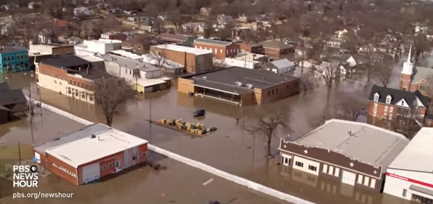 NOAA: Historic Flooding Expected to Put 200 Million at Risk - Truth And ...
