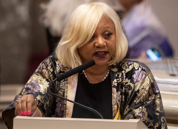 Alabama Lawmaker Introduces Bill Requiring Mandatory Vasectomies For 50 ...