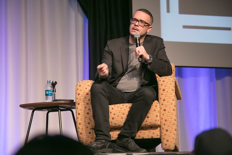 Shaun King: Tear Down ‘White Supremacy’ Statues of Jesus - Truth And Action