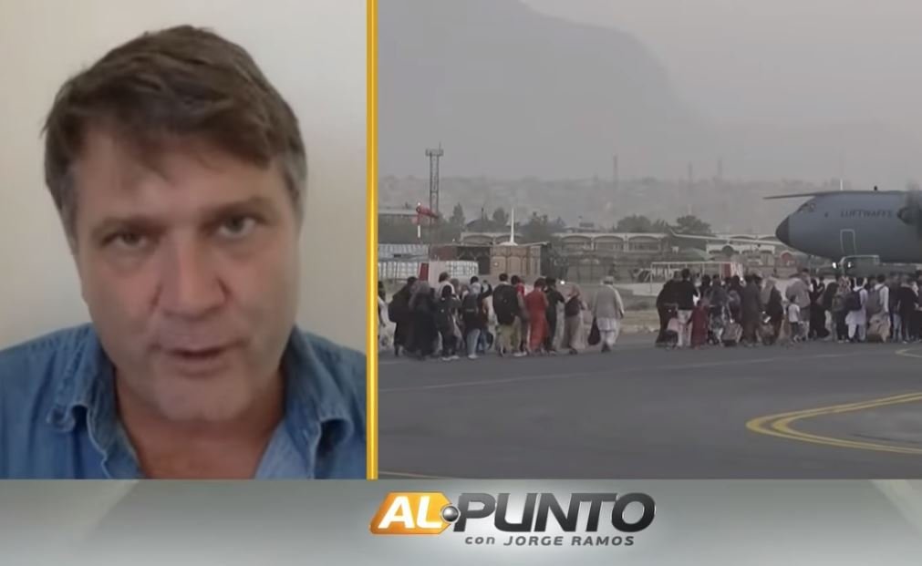 Fmr Dep Asst Sec Def: DoD had Lock on Kabul Bomber with Predator Drone, Denied Permission to ...